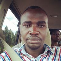Mulama Shikoli – Medium