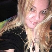 Angie V Marshall – Medium