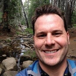 Charlie Gregoire – Medium