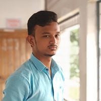 Manik Roy – Medium