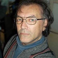 About – Rodolfo Toledo – Medium