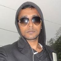 Nil Akash – Medium