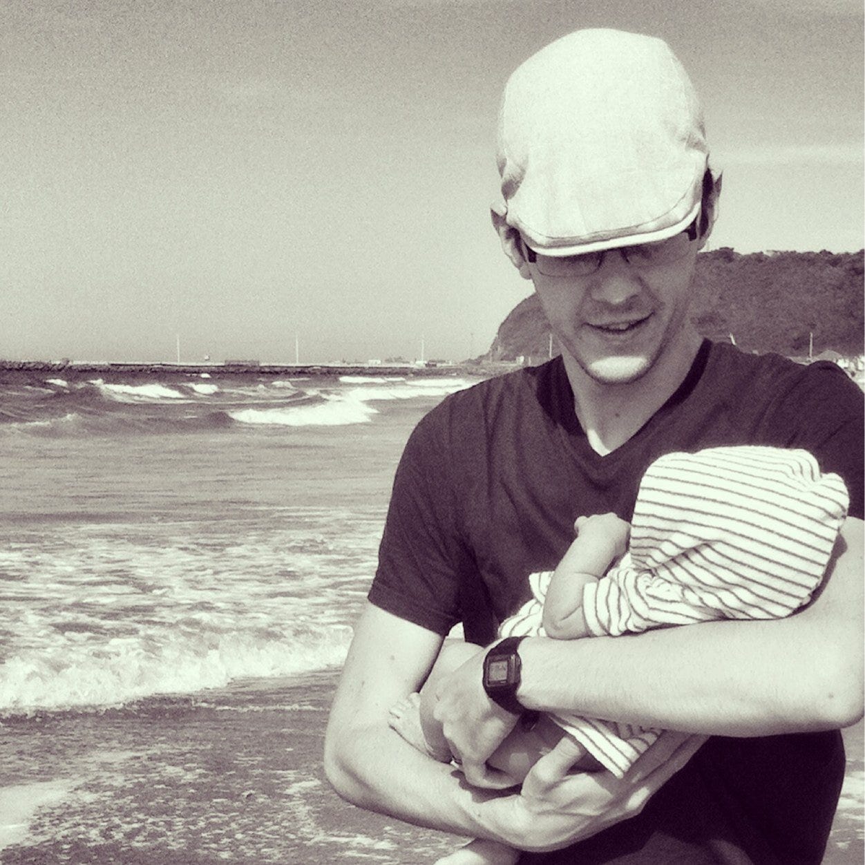 John Benn – Medium