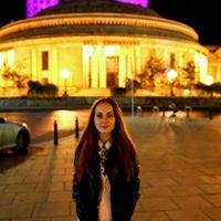Natali Boreyko – Medium