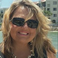 Barbara Ross – Medium