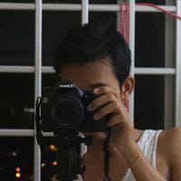 Kyaw Zin Win – Medium