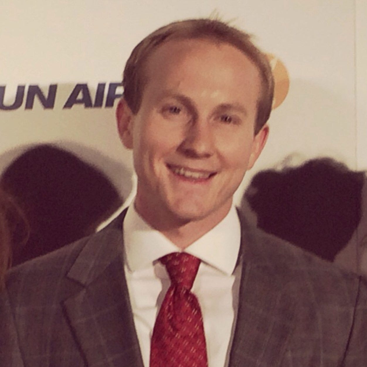 About – Clifton Smith – Medium