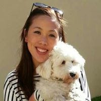June Cheung – Medium