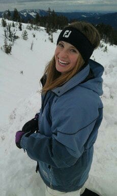 Ashley Edwards – Medium