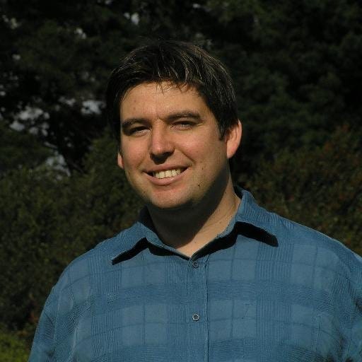 Aaron Hodder – Medium