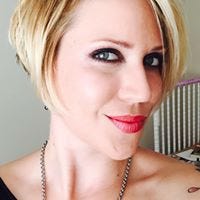 Kim Teel – Medium