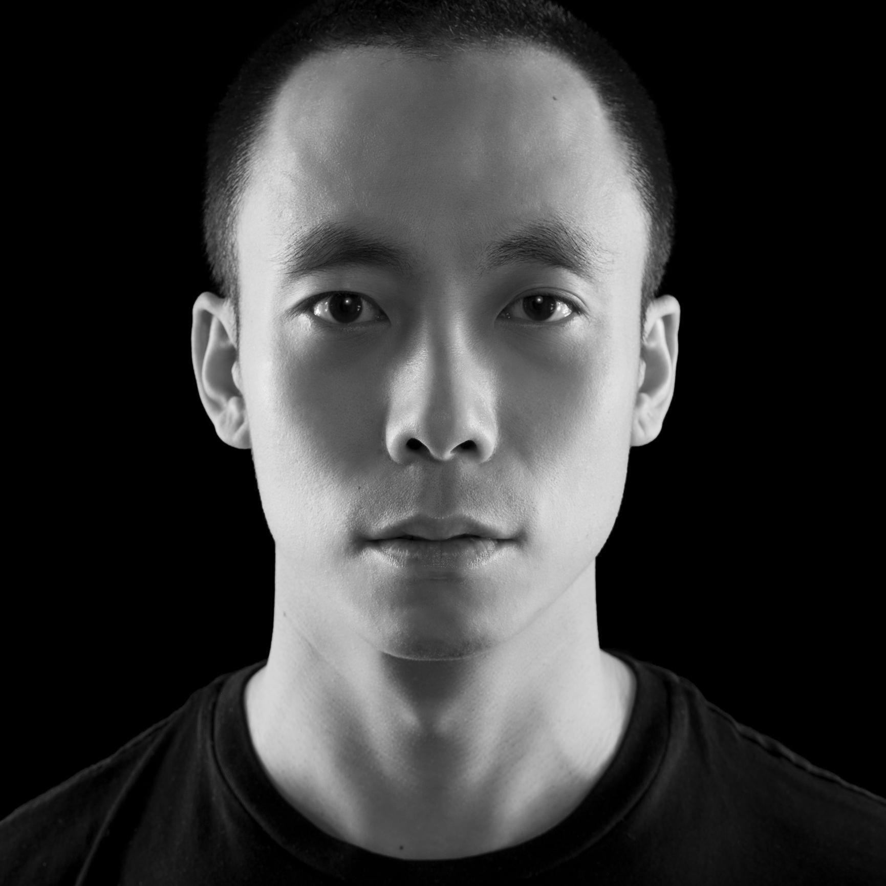 Kevin Lu – Medium