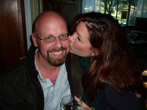 Jan Visser – Medium