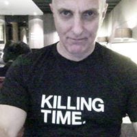 Eric Stein – Medium