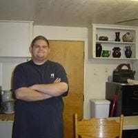 Jacob Gipson – Medium