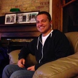 Ryan Gilbert – Medium