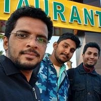 Arun Ramachandran – Medium