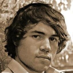 Charlie Lockwood – Medium