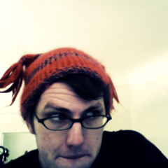 David Schoonover – Medium