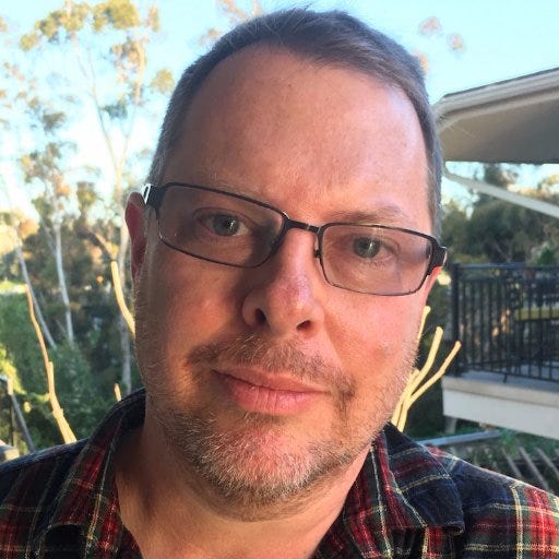 Tim Dennis on Medium curated some lists