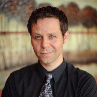 Michael Floate – Medium