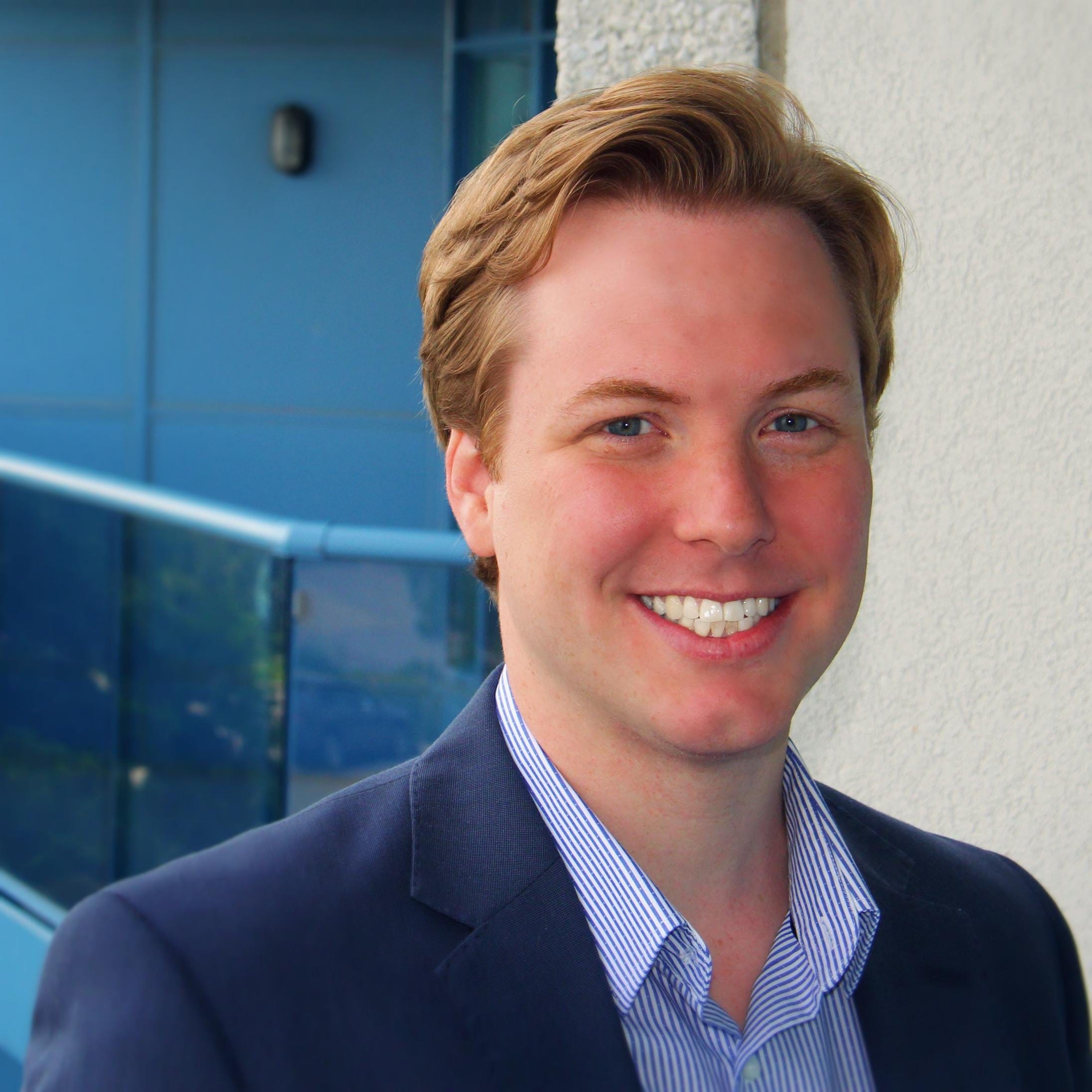 James Blackmore – Medium