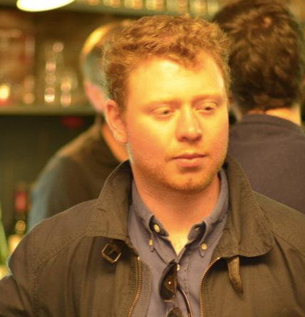 Matthieu Thiriez – Medium
