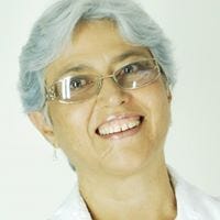 Regina Celi Martinez – Medium