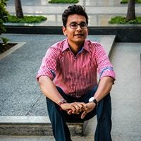 Manan Bhatt – Medium