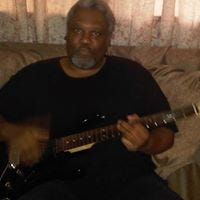 Charles R Harris Jr. – Medium