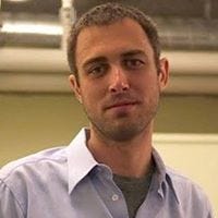 John Bicket – Medium