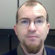Scott Elfstrom – Medium