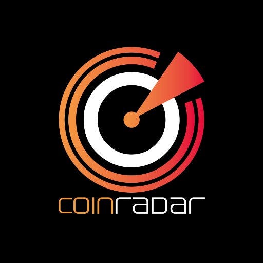 Coinradar.io – Medium