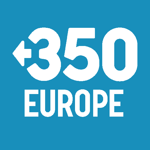 350.org Europe – Medium
