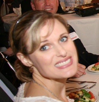 Lisa Adams – Medium