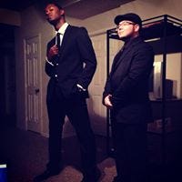 Adrian SouloftheStorm Sherrod – Medium