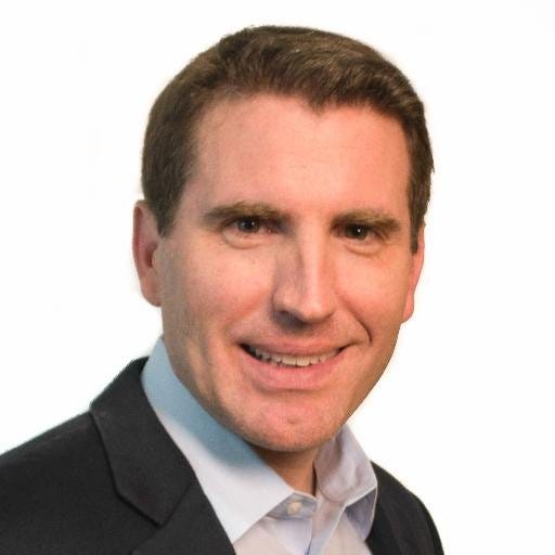 Colin Mahony – Medium