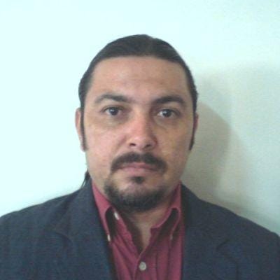 Daniel Austin – Medium