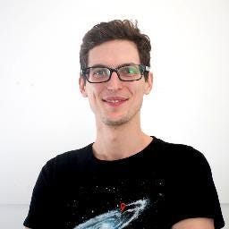 Zac Fitz-Walter – Medium