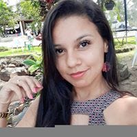 Viviane Rocha – Medium