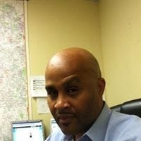Tony Goodman – Medium