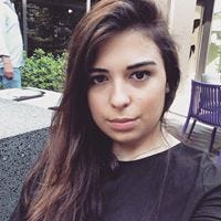 Ahsen Çelik – Medium