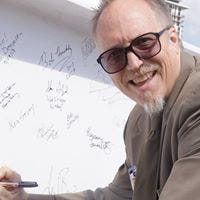 Terry Olson – Medium