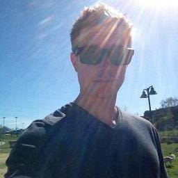 Mike Piccolo – Medium