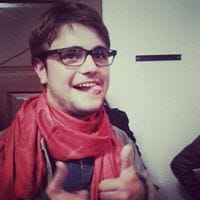 About – Sebastiano Badin – Medium