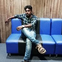 Garin Kiru – Medium