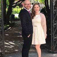 Sarah Burkett – Medium