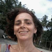Marilia Castello-Branco – Medium