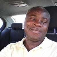 Akin Fapohunda – Medium
