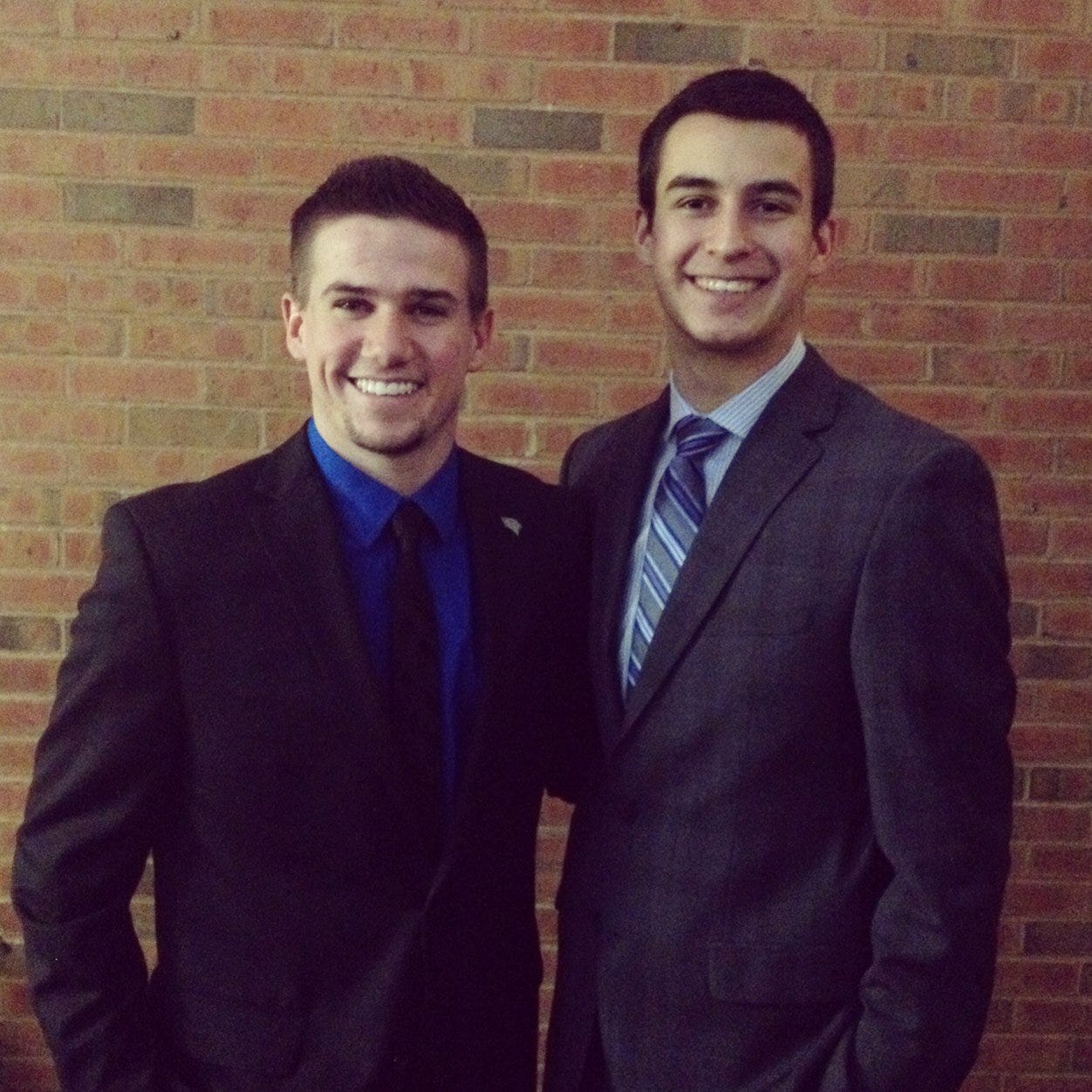 About – Chase Breeden – Medium